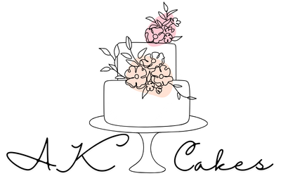 Calgary Custom Cakes - AK Cakes